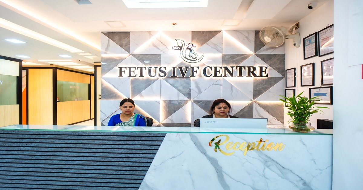 Fetus IVF Centre Siliguri | Best Fertility Clinic for IVF, Surrogacy ...